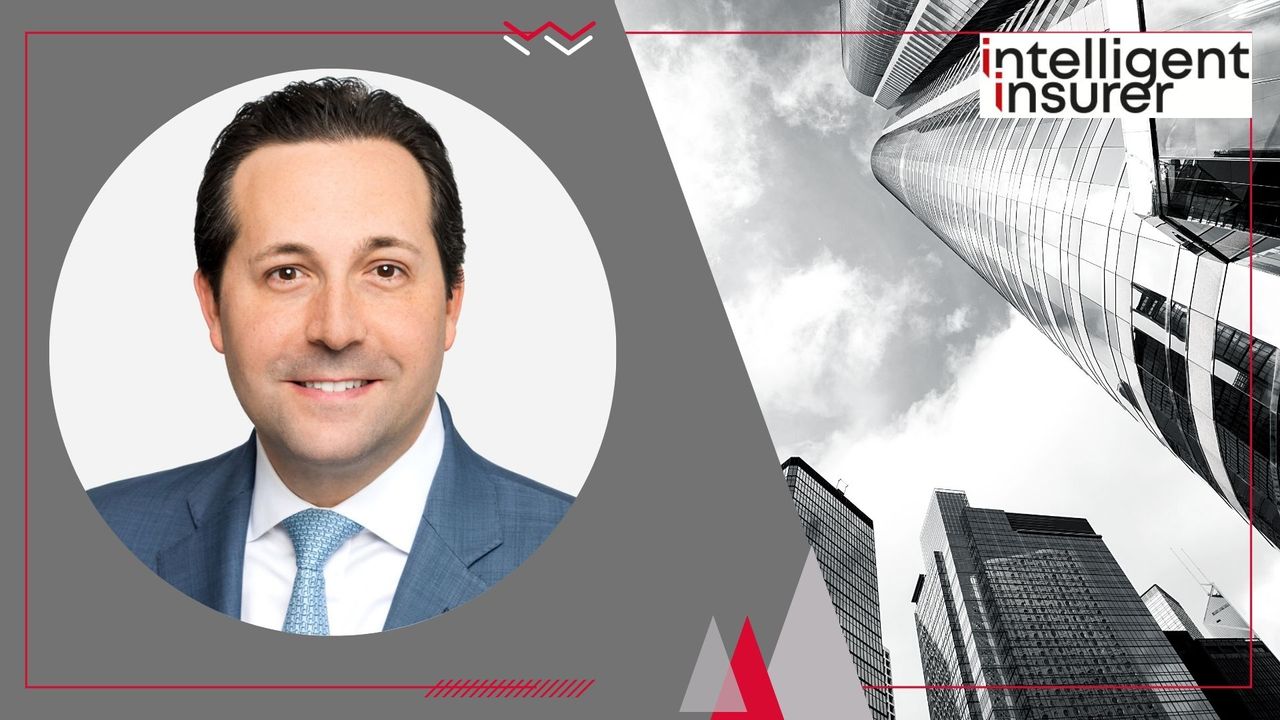 Arch Re eyes ILS expansion with senior Third Point hire | Intelligent ...